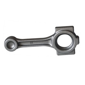 Forging – Hohing Industries